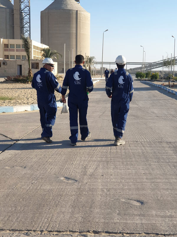 Global Maintenance – Capital Leading Company