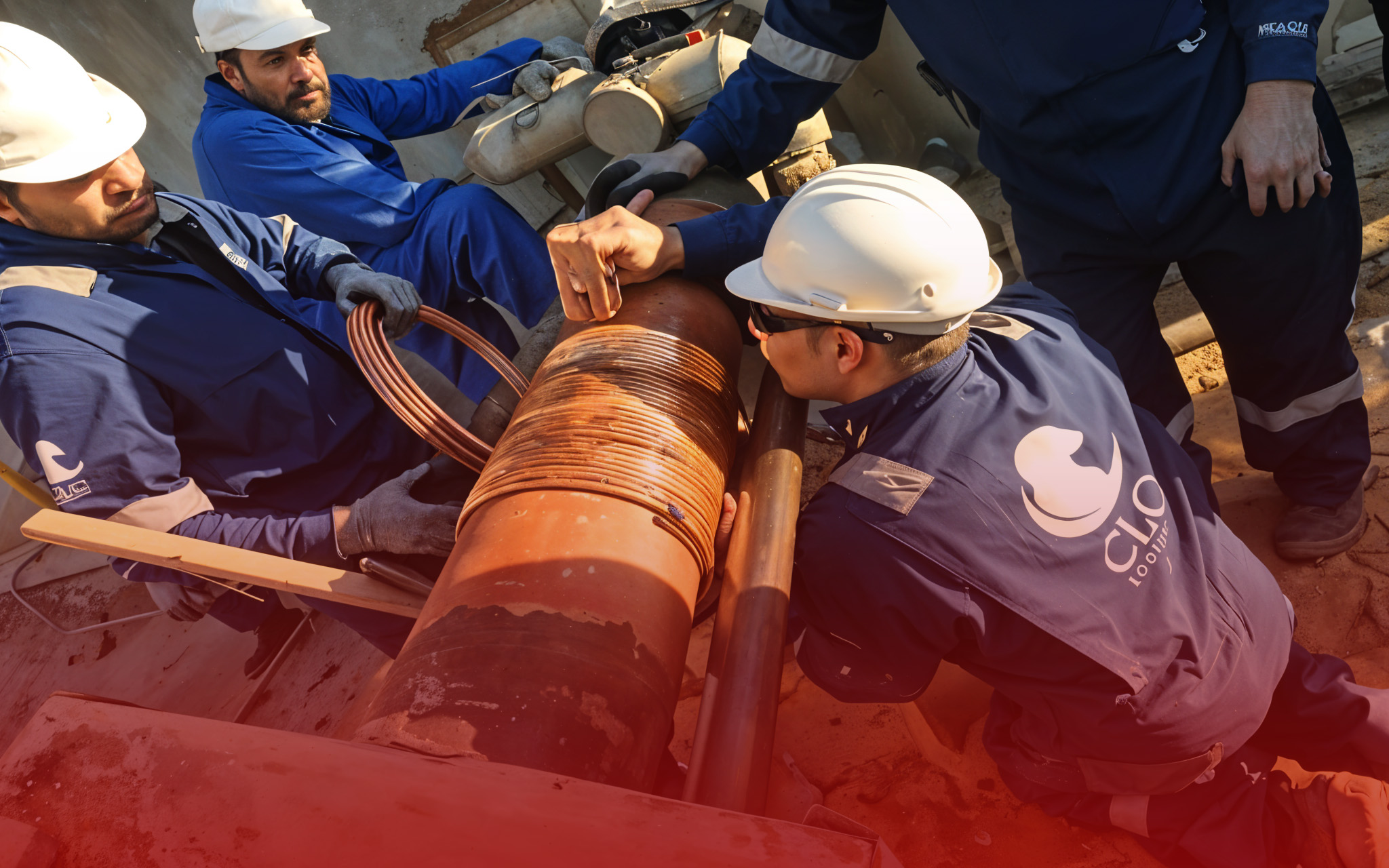 Global Maintenance – Capital Leading Company